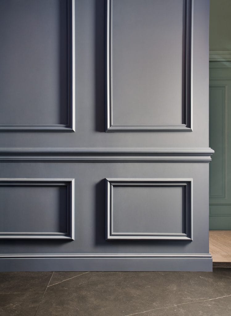 Interieur Trends 2026: Kleuren Voor Plinten Inspiratie